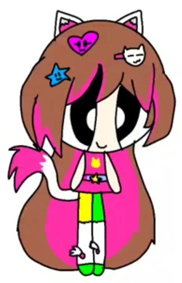 Chanty | Spoof Wiki | Fandom