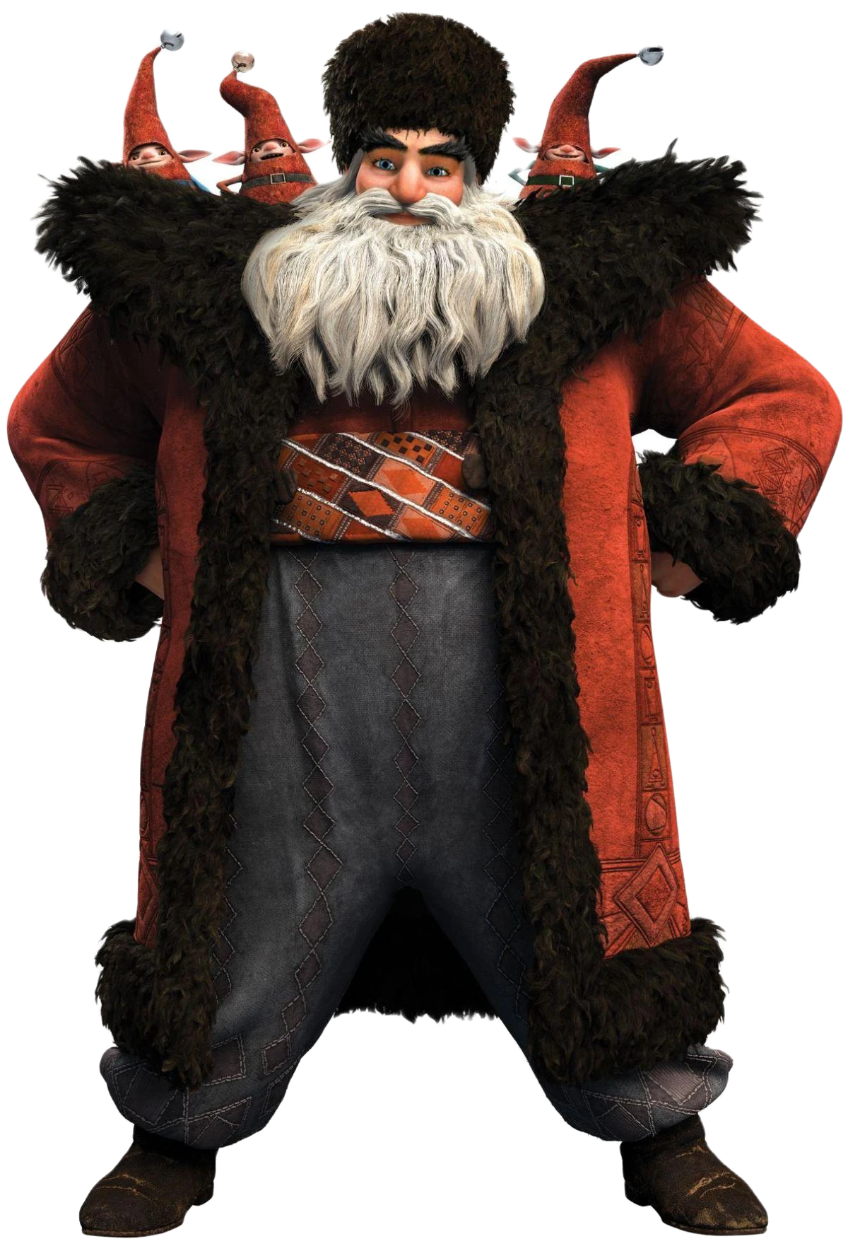 North Pole | Spoof Wiki | Fandom