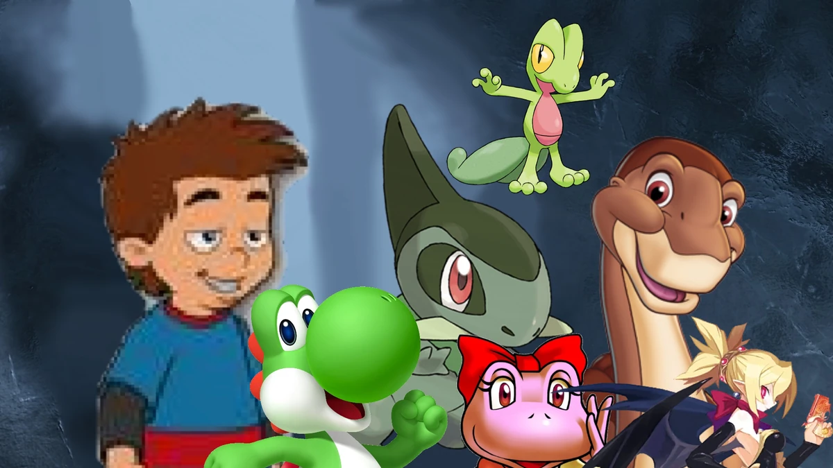 Rise of the Humans - Scene Galleries | Spoof Wiki | Fandom