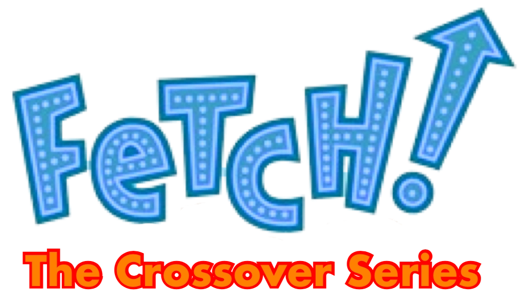 FETCH! With Ruff Ruffman: The Crossover Series | Spoof Wiki | Fandom