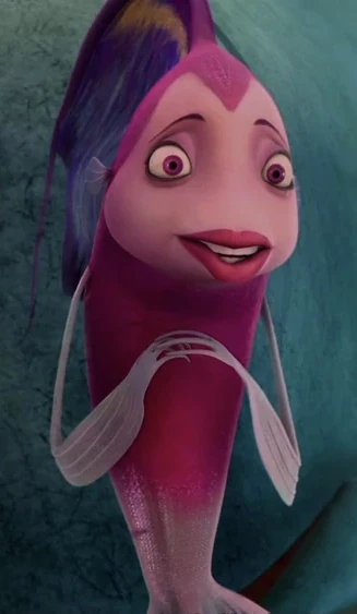 Prince Eric (Shrek) | Spoof Wiki | Fandom