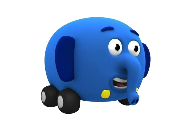 List of Elephants | Spoof Wiki | Fandom