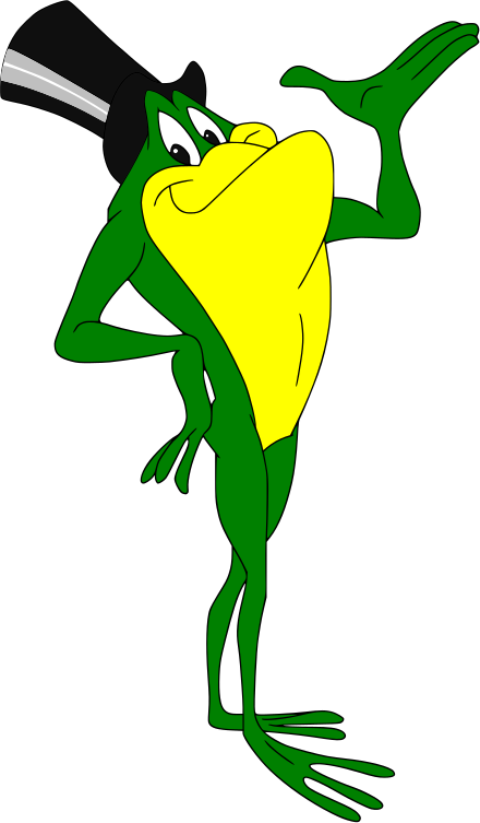Michigan J. Frog | Spoof Wiki | Fandom