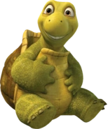 Melman the Giraffe (Shrek) | Spoof Wiki | Fandom