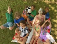 Myranda Alexander | Spoof Wiki | Fandom