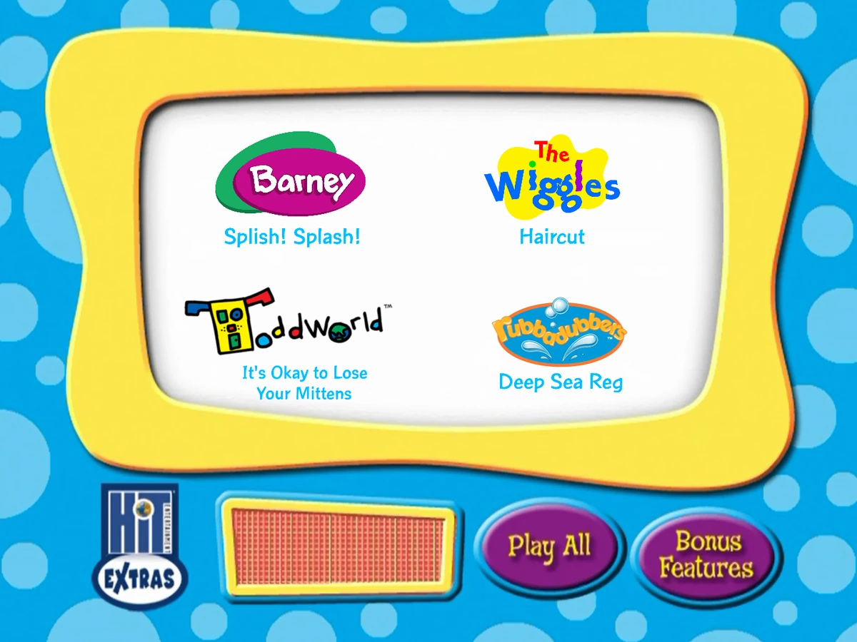 Rio: HIT Extras | Spoof Wiki | Fandom