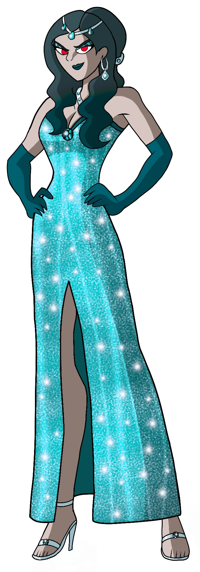 Blu (Shrek) | Spoof Wiki | Fandom