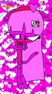 Vishy | Spoof Wiki | Fandom