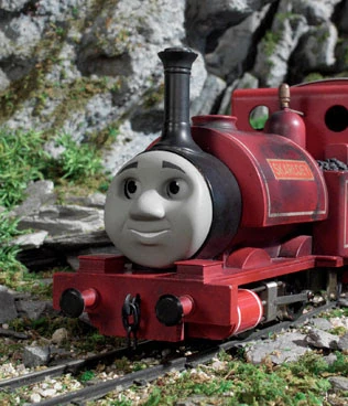 Thomas: Goin' Steamies | Spoof Wiki | Fandom