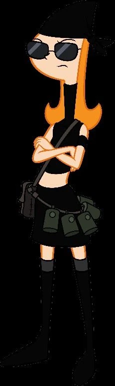 Candace 2 | Spoof Wiki | Fandom