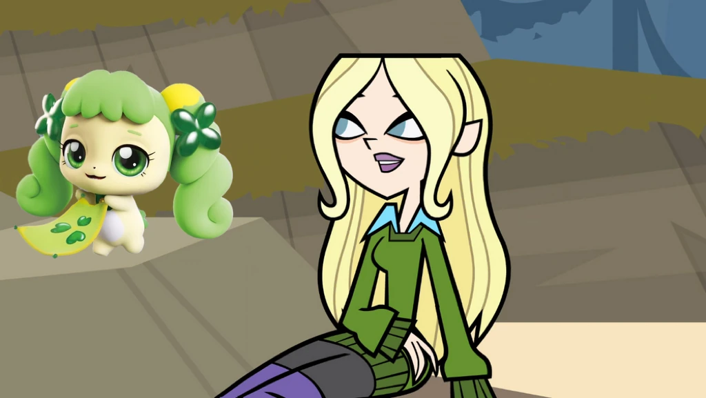 Patping | Spoof Wiki | Fandom