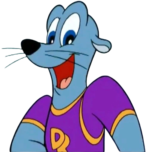 Sully (Danger Rangers) | Spoof Wiki | Fandom