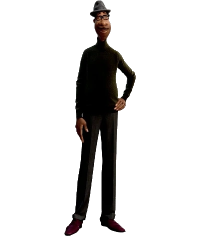 Joe Gardner | Spoof Wiki | Fandom