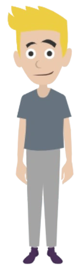 Robert Fryer | Spoof Wiki | Fandom