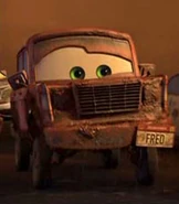 Disney Pixar Cars | Spoof Wiki | Fandom