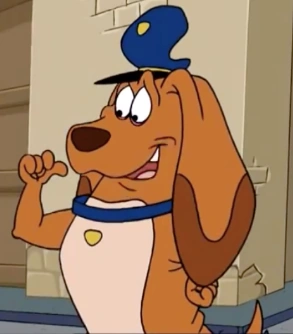 Shorty (Patrol 03) | Spoof Wiki | Fandom