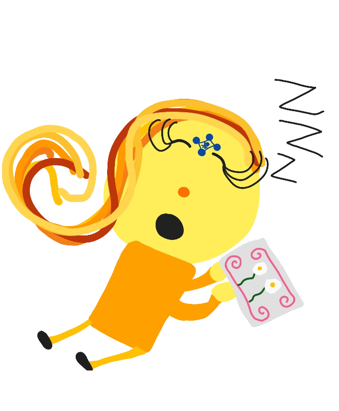 Sleeping (Inside Out 3) | Spoof Wiki | Fandom