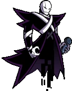 XGaster | Spoof Wiki | Fandom