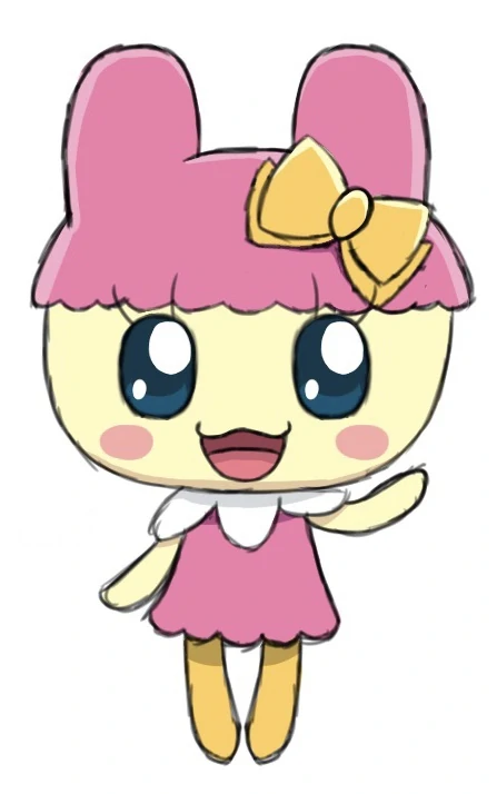 Chamametchi | Spoof Wiki | Fandom