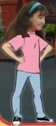 Luci (Barney and Friends) | Spoof Wiki | Fandom