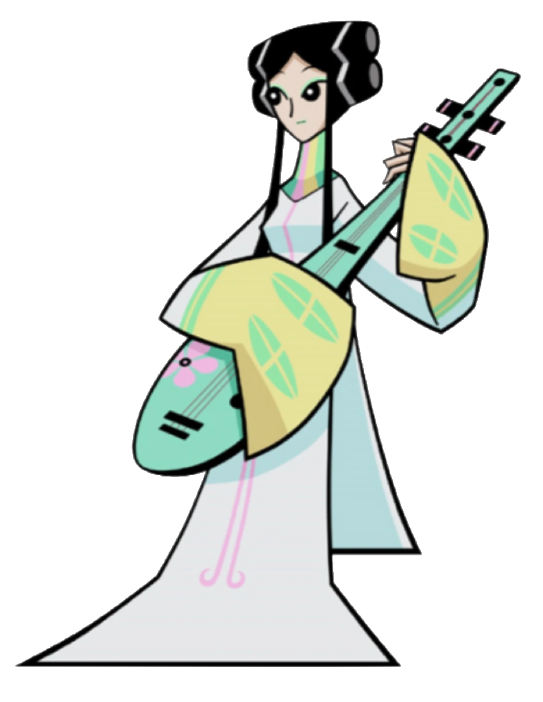 Rattle Diva | Spoof Wiki | Fandom