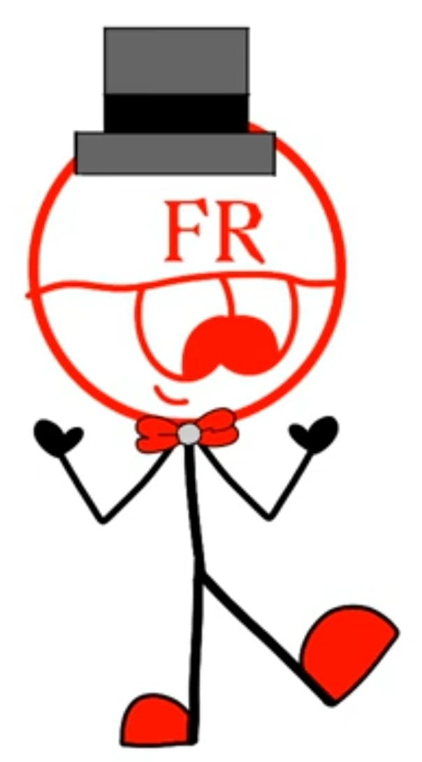 Thomas Peers | Spoof Wiki | Fandom