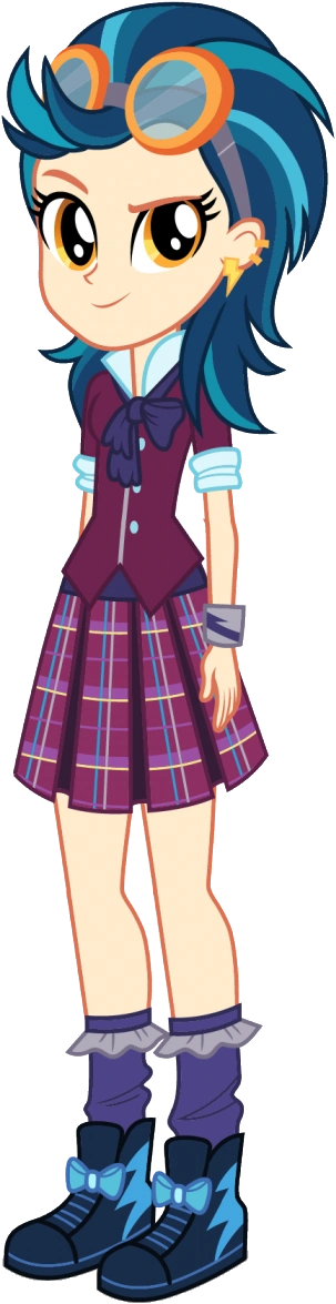 Finding Indigo | Spoof Wiki | Fandom