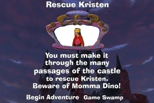Rescue Kristen! | Spoof Wiki | Fandom