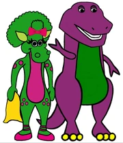 The Barney Movie plot 01 | Spoof Wiki | Fandom