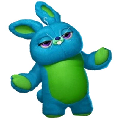 Bunny | Spoof Wiki | Fandom