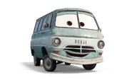 Disney Pixar Cars | Spoof Wiki | Fandom