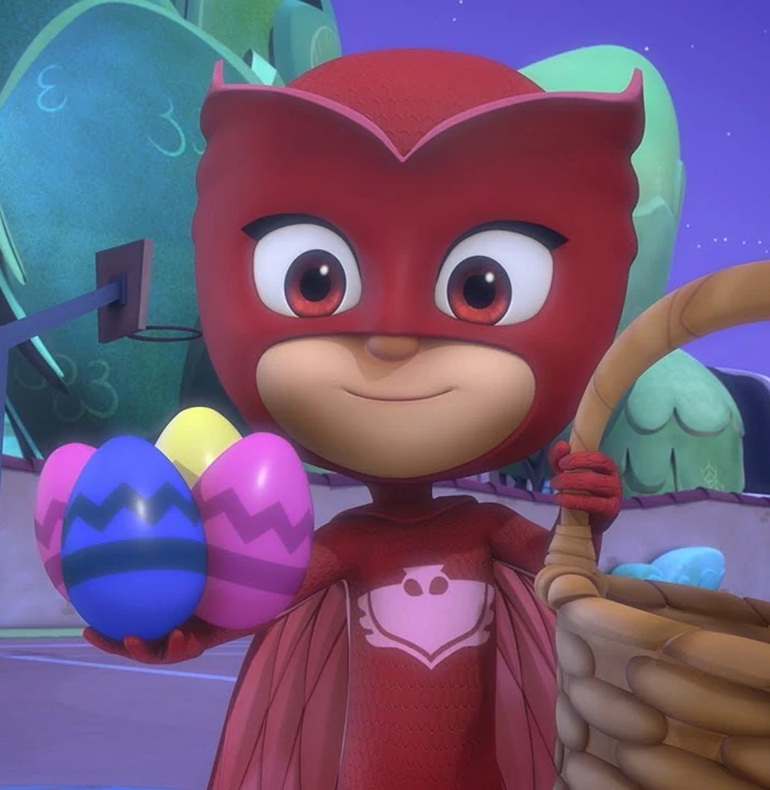 Owlette | Spoof Wiki | Fandom