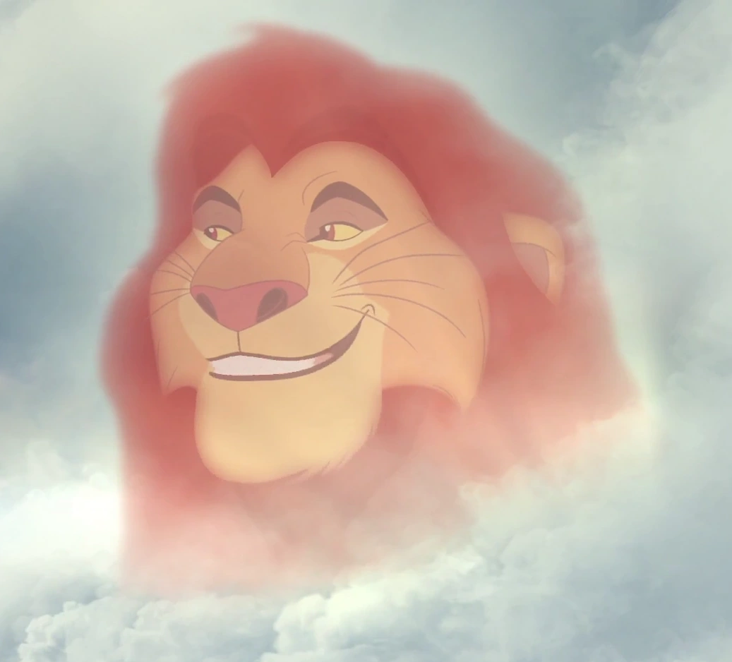 Finding Simba | Spoof Wiki | Fandom