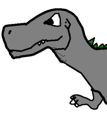 D-Rex | Spoof Wiki | Fandom