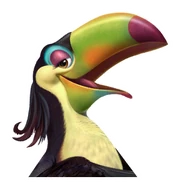 Rio (Sony Pictures Entertainment Version) | Spoof Wiki | Fandom