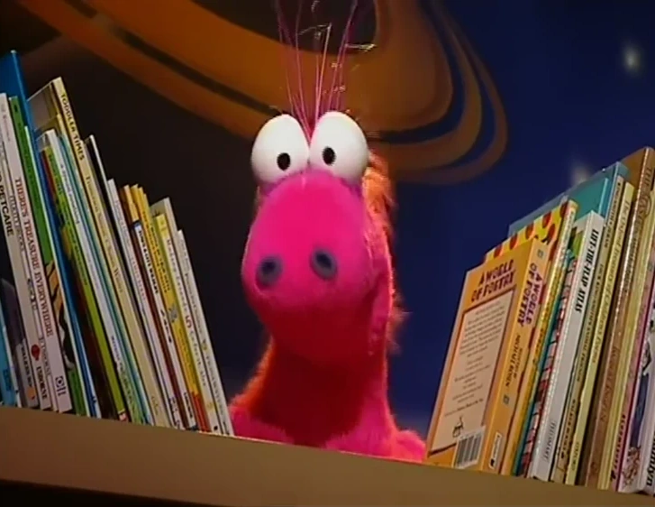 Jackson | Spoof Wiki | Fandom