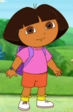 Finding Dora | Spoof Wiki | Fandom