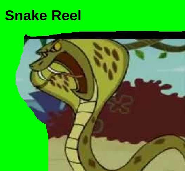 The New Daffy Duck show pilot 1 | Spoof Wiki | Fandom