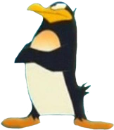 Tip the Penguin | Spoof Wiki | Fandom