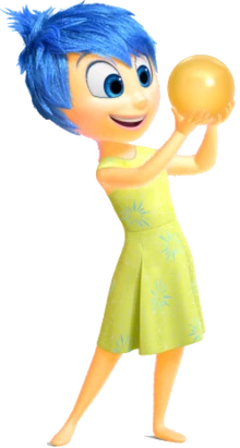 Joy (Pixar) | Spoof Wiki | Fandom