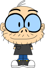 Kaz Harada | Spoof Wiki | Fandom