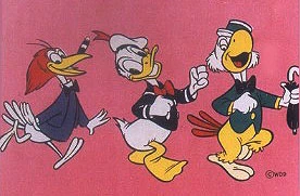 This is your Life, Donald Duck-remake | Spoof Wiki | Fandom