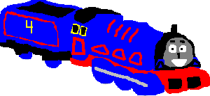 Gordon | Spoofs.wikia Wiki | Fandom