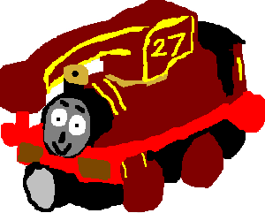 Harvey | Spoofs.wikia Wiki | Fandom