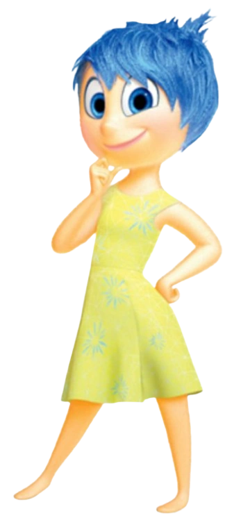 Joy | Spooftopia Wiki | Fandom