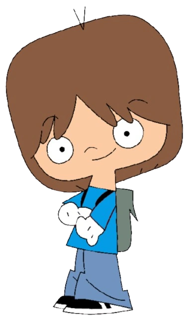Mac Foster | Spooftopia Wiki | Fandom
