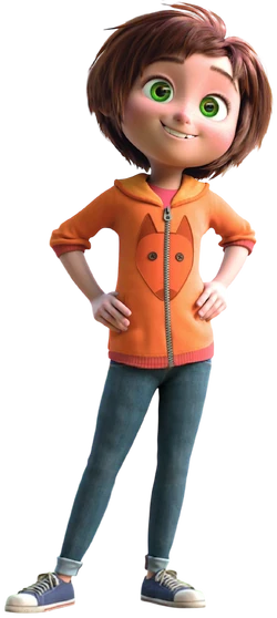 June Bailey | Spooftopia Wiki | Fandom
