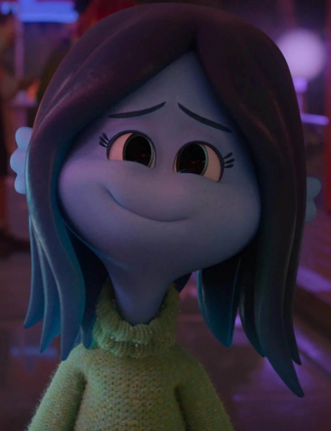 Ruby Gillman | Spooftopia Wiki | Fandom