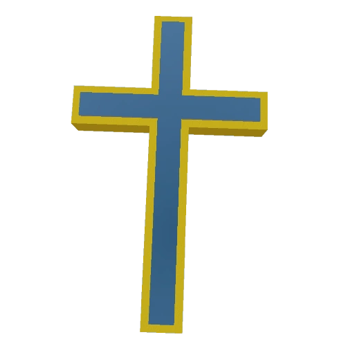 Cross | Spooftops Wiki | Fandom