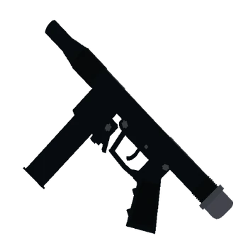 PM9 Evil Gun | Spooftops Wiki | Fandom